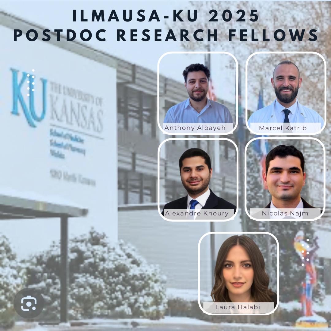 ILMAUSA Post doc research Fellowship Program - ILMA USA