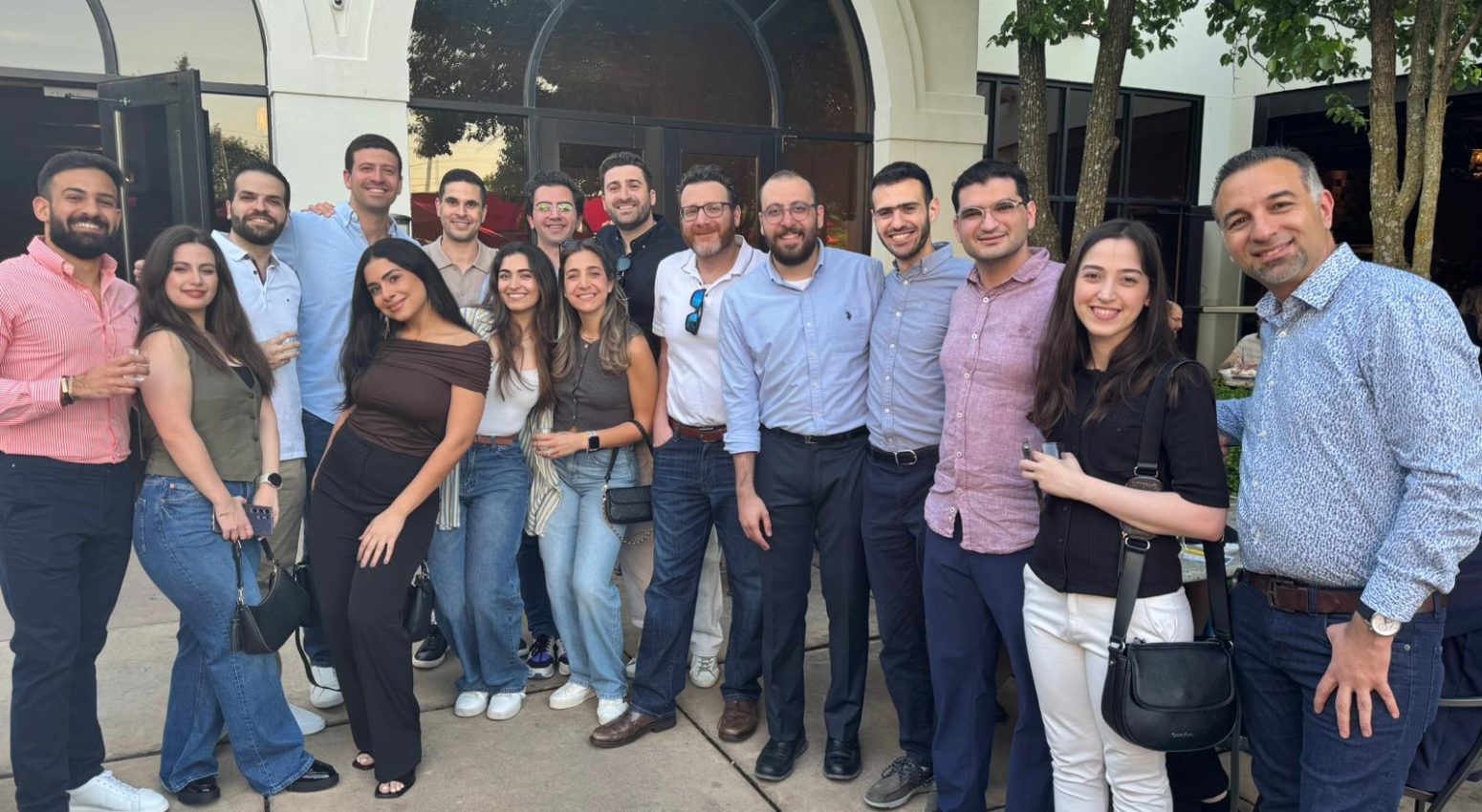 Past Events ILMA USA